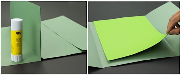 ¿Qué es un lapbook? Ideas y plantillas para descargar