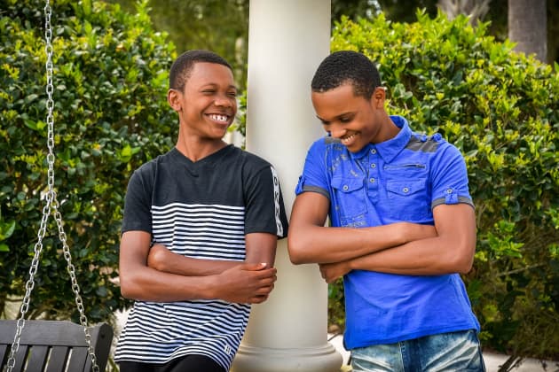 Teaching Friendship for Teachers | Blog | Twinkl USA