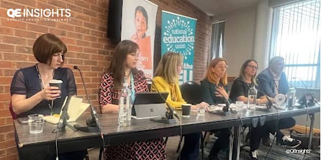 Labour Party Conference 2025: Government told schools should not be ...