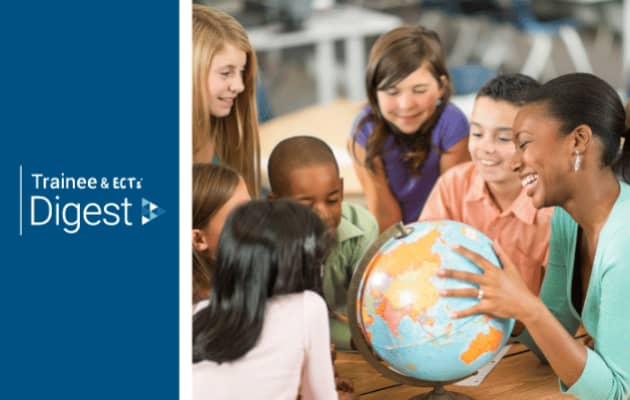 ECT Newsletter 19/1/25 - Twinkl