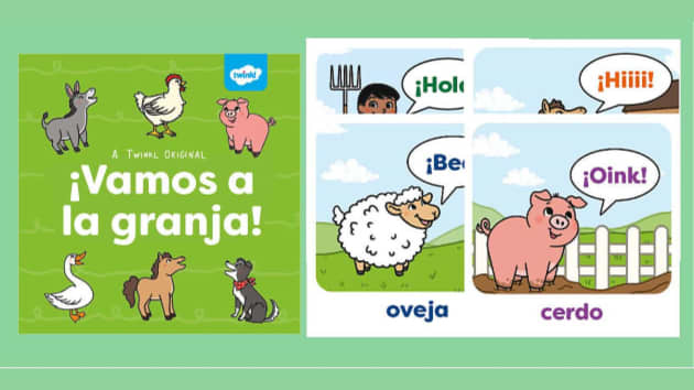 La importancia de la lectoescritura infantil. - Twinkl