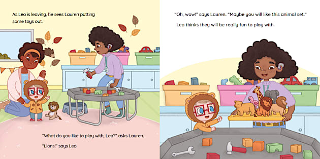 10 Children’s Books to Explore Feelings and Emotions