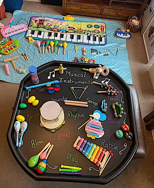 Top Engaging Phonics Activities for Preschoolers | Twinkl