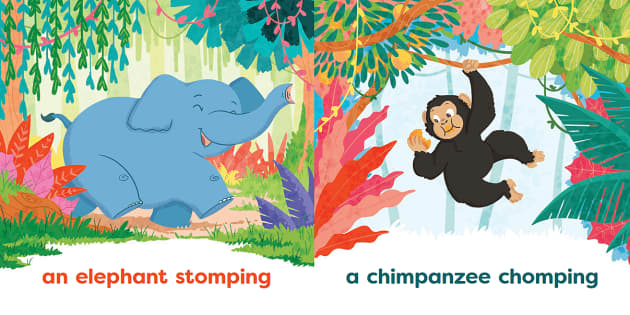 Twinkl Originals: Read Free Books for Kids Online - Twinkl