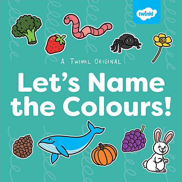 5 Brilliant Books for Reading to Babies from Twinkl Originals