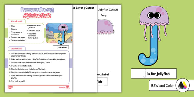 Fifteen Fantastic Ocean Crafts for Kindergarteners - Twinkl