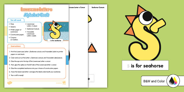 Fifteen Fantastic Ocean Crafts for Kindergarteners - Twinkl