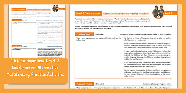 Tutoring Phonics to KS2 Ability Students - Twinkl