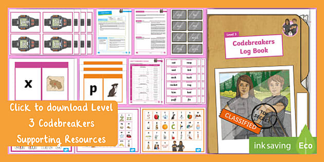 Tutoring Phonics to KS2 Ability Students - Twinkl