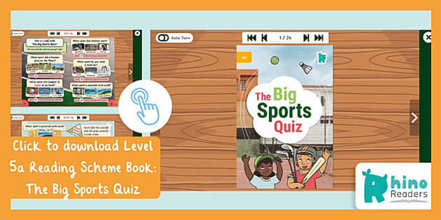 Tutoring Phonics to KS2 Ability Students - Twinkl