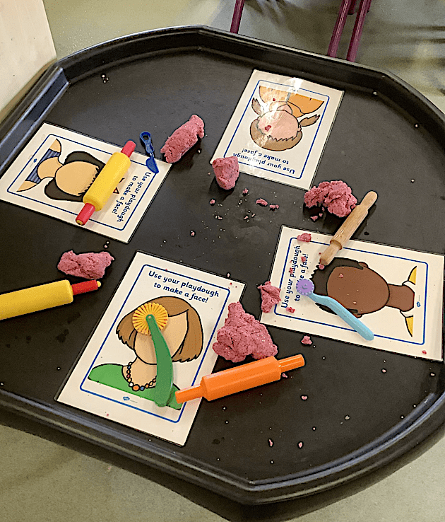 Early Years All About Me Activities for Ages 4 to 5 - Twinkl