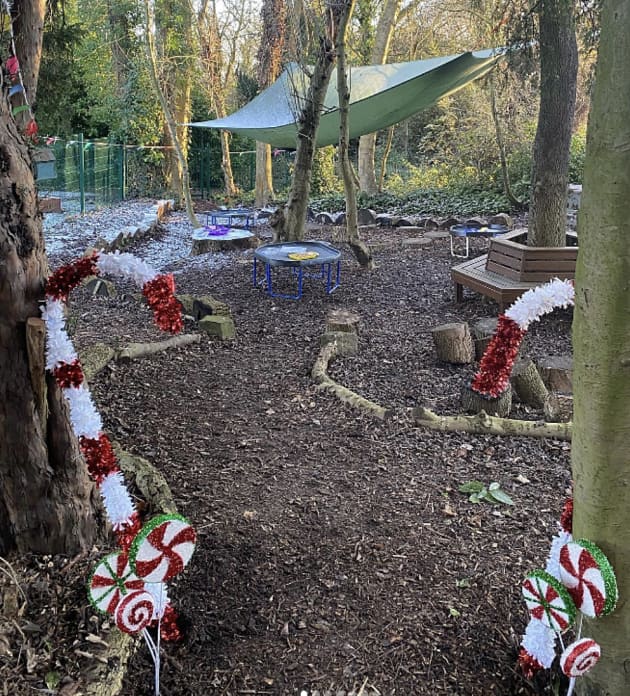 Early Years Christmas Activities for Toddlers (Ages 2-3)