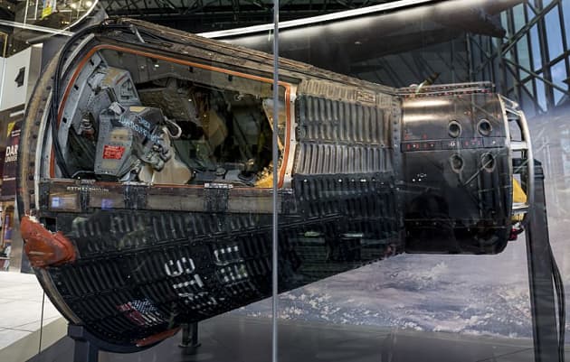 This Week in History: April 30th - 5th June - Twinkl NewsRoom