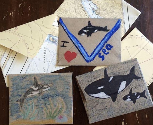 Engaging World Ocean Day Activities for Kids - Twinkl