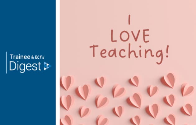 Trainee Newsletter 9/2/25 - Twinkl