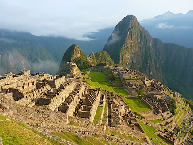 Peru Facts for Kids | World Geography Guide - Twinkl Homework Help