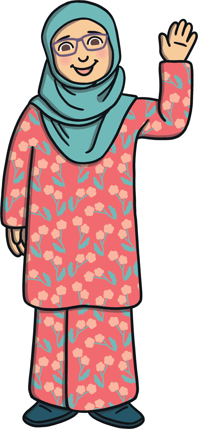 Bahan Bantu Mengajar Kreatif (BBM) - Twinkl