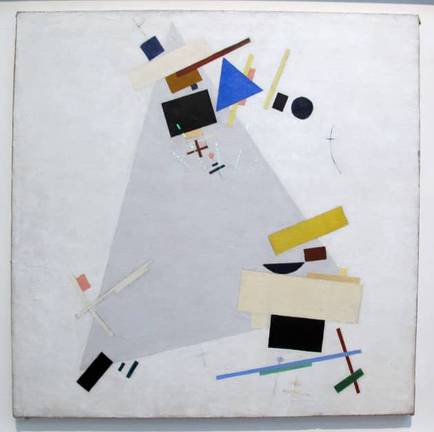 Teaching Suprematism Simplified | Blog | Twinkl USA - Twinkl