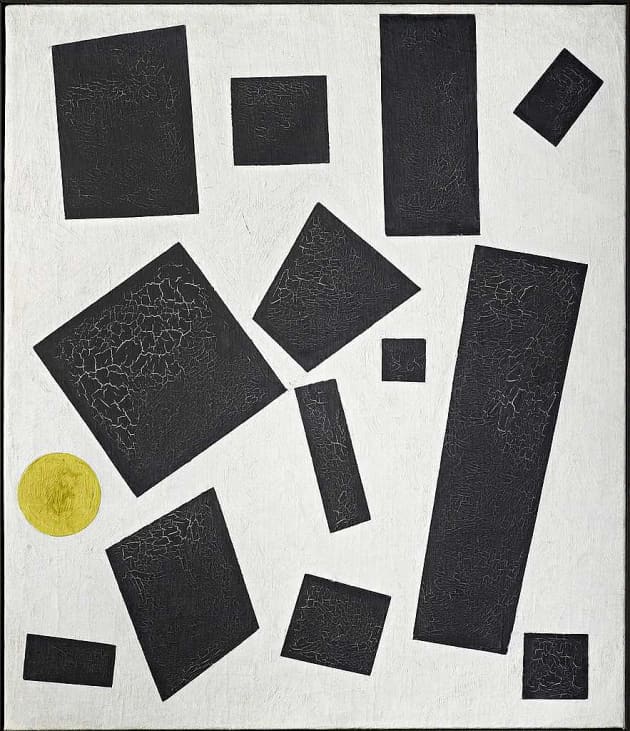 Teaching Suprematism Simplified | Blog | Twinkl USA - Twinkl