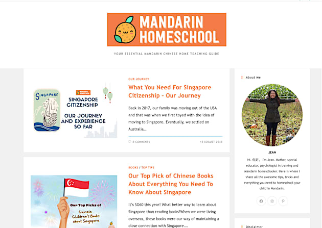 Best Chinese Learning Websites for Kids 2025 - Twinkl