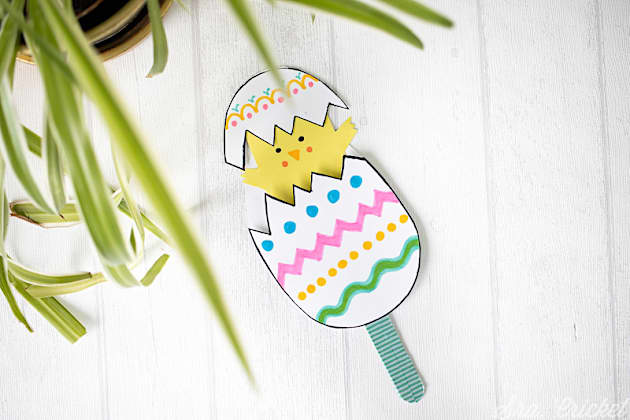 Semana Santa y Pascua divertidas: 10 Actividades para aprender y jugar