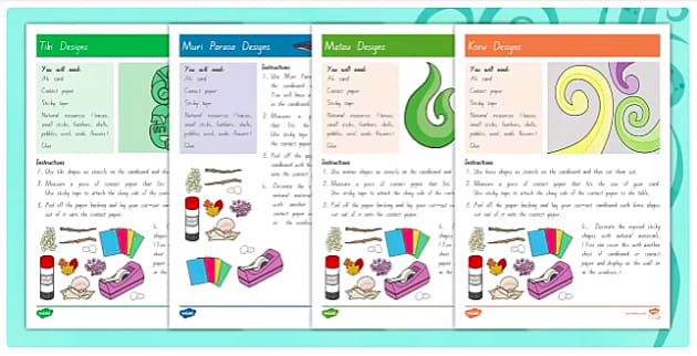 Crafty Craft Clubs - Twinkl