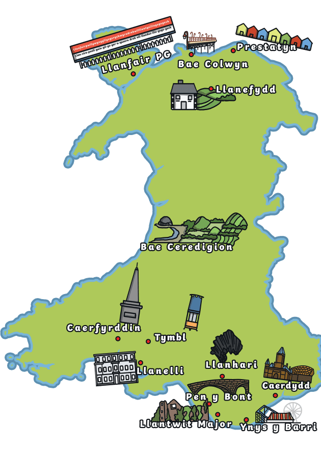 Meet the Wales Team here at Twinkl. If you want to find out more about ...