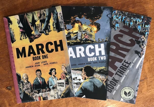 56 MLK and Civil Rights Day Resources: Middle School Edition