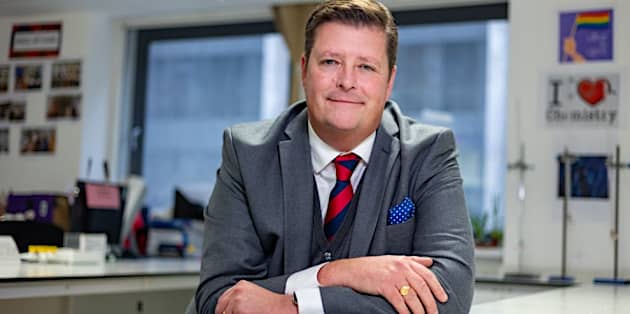 Sir Martyn Oliver interview: Ofsted Chief Inspector calls on schools to ...