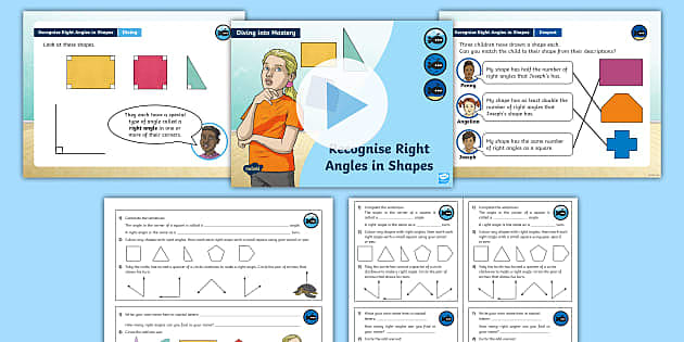 Diving into Mastery: Twinkl Mastery resources to complement White Rose ...