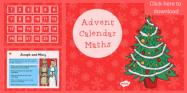 Fun Christmas Ideas for Private Tutors - Twinkl