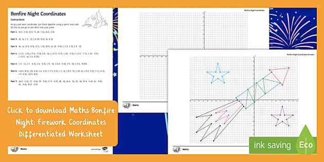 Twinkl’s Favourite Bonfire Night Resources for Private Tutors