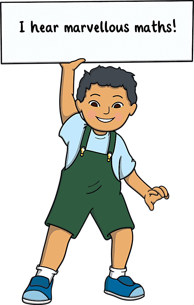 How do I use Maths Morning Starters? - Twinkl