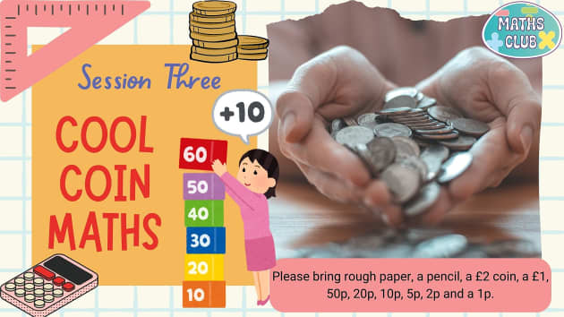 Mystery Maths Club - Twinkl