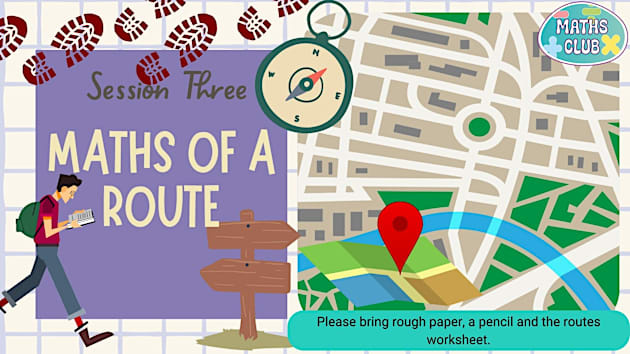 Mega Maths Fun - Twinkl