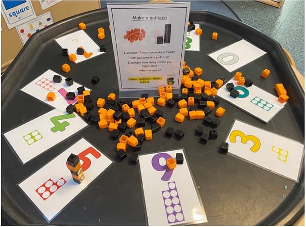 Early Years Halloween Activities for Ages 4-5 - Twinkl