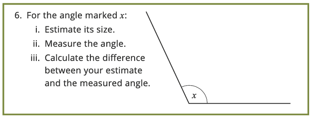 👉 Maths Revision Mats Set 1 | KS3 Revision | Beyond Maths