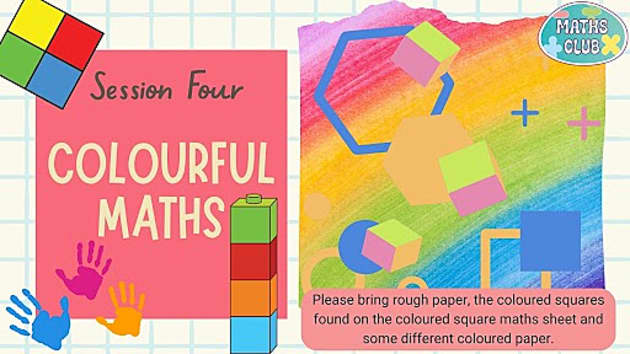 Mystery Maths Club - Twinkl