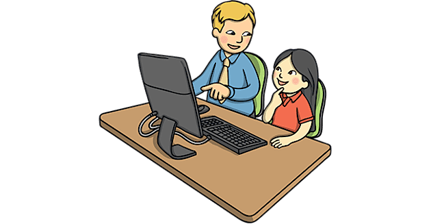 Media Literacy for Kids: A Smart Start in a Digital World