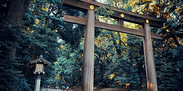 Time Travel Through Japan's Rich History: 17 Must-Visit Places from ...