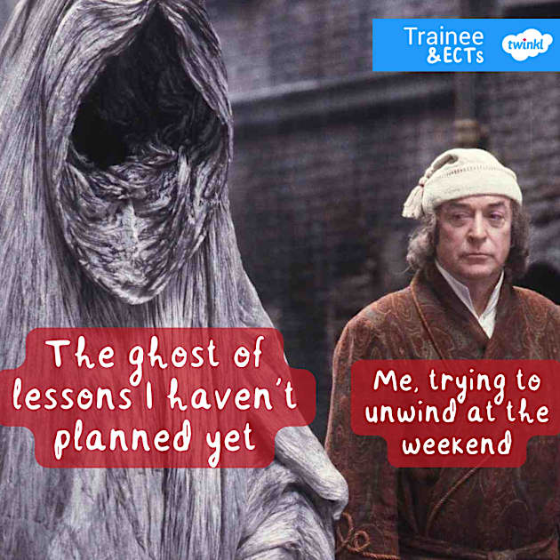 ECT Newsletter 8/12/24 - Twinkl