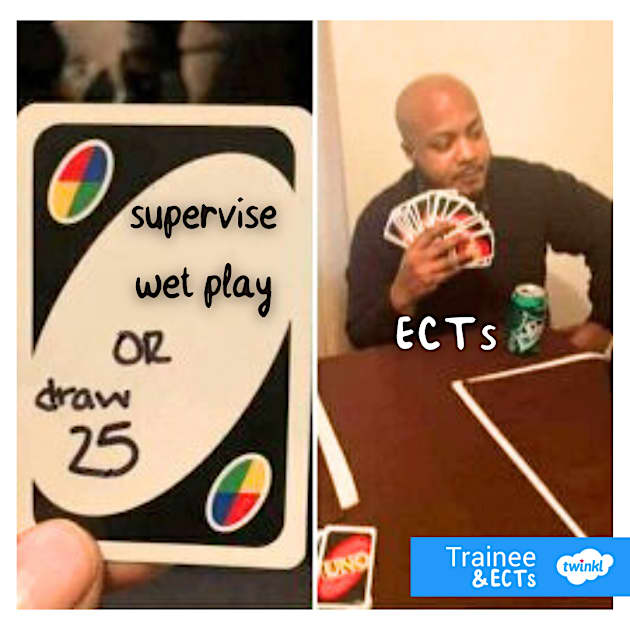 ECT Newsletter 9/2/25 - Twinkl