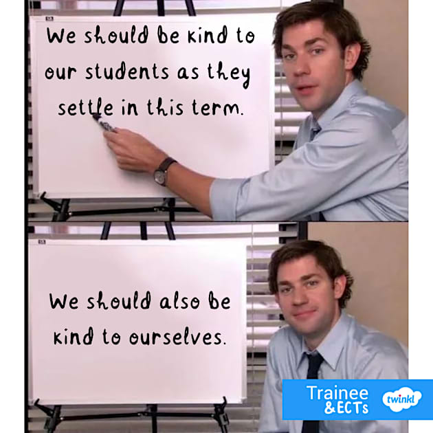 ECT Newsletter 19/1/25 - Twinkl