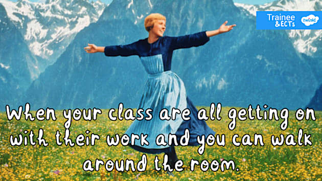 Trainee Teacher Newsletter 23/3/25 - Twinkl