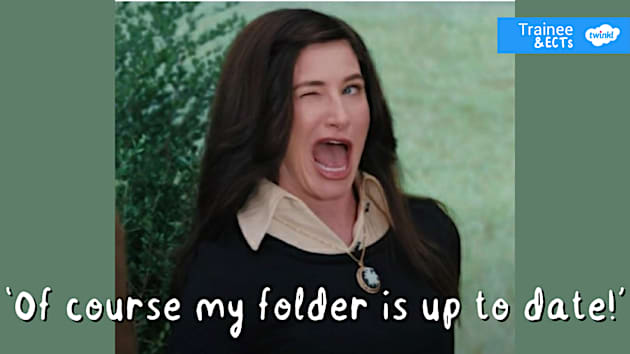 Trainee Teacher Newsletter 8/6/25 - Twinkl