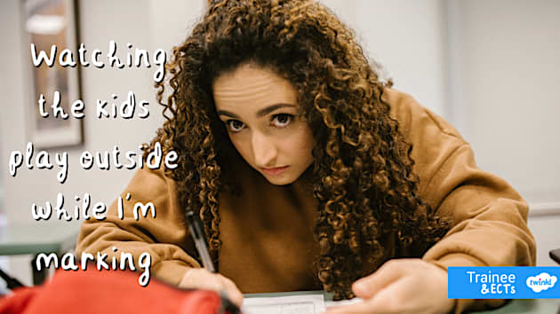 Trainee Teacher Newsletter 22/6/25 - Twinkl