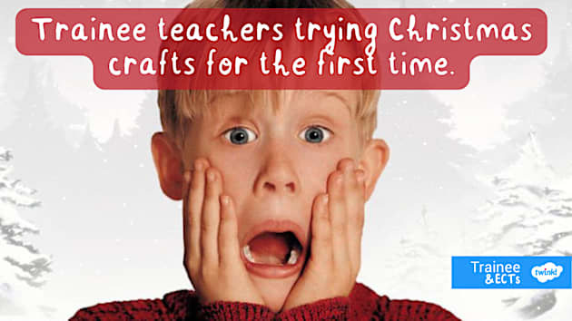 Trainee Newsletter 1/12/24 - Twinkl