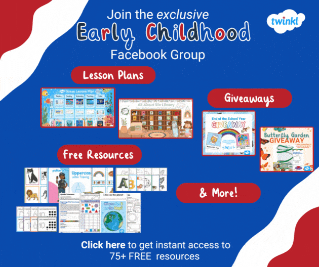 Memorial Day Read-alouds and Activities - Twinkl