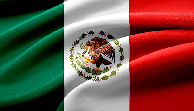 Mexico Facts for Kids | World Geography Guide - Twinkl Homework Help