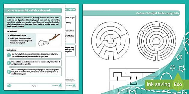 17 Amazing Printable Mazes for Kids | Activities | Twinkl